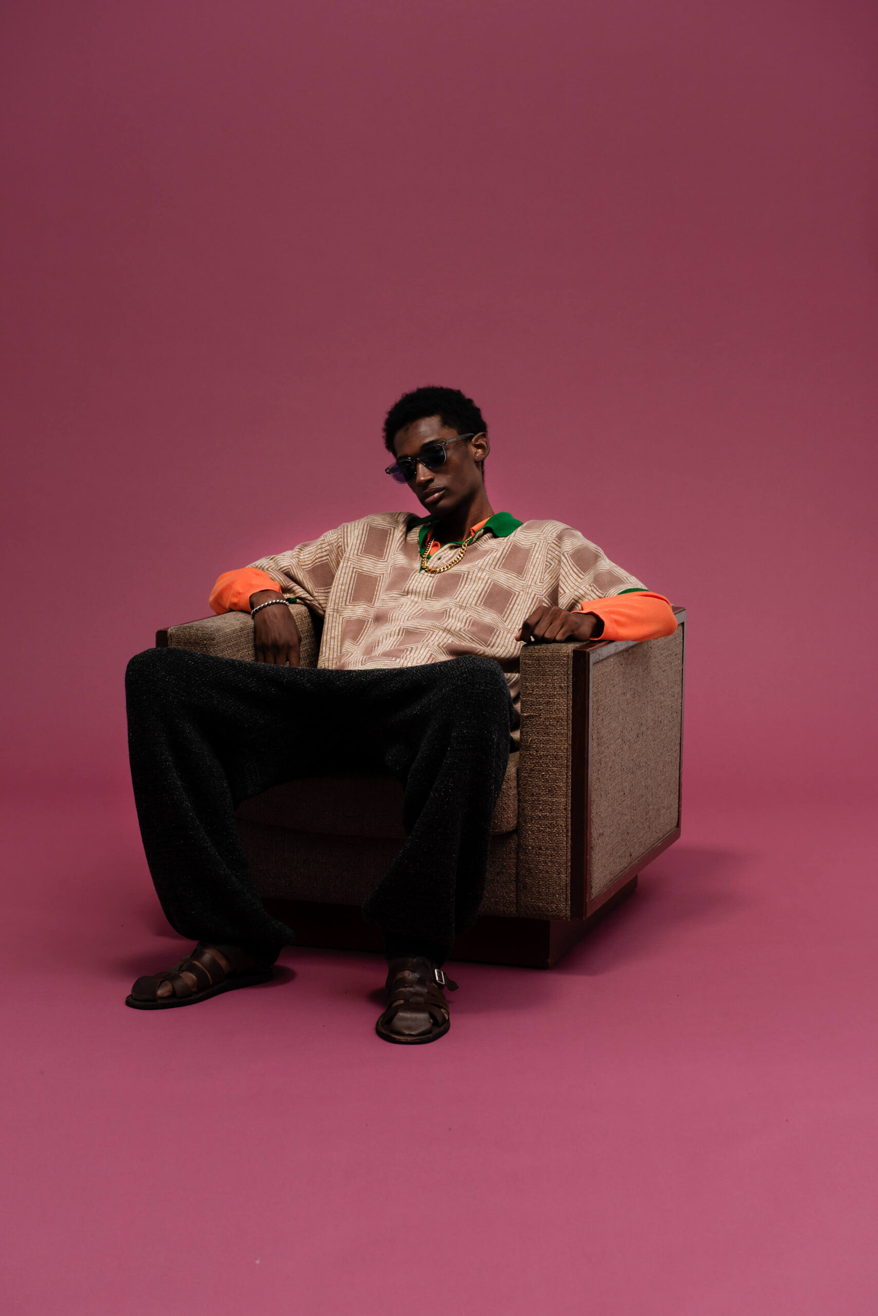 Childen Sweater | gim